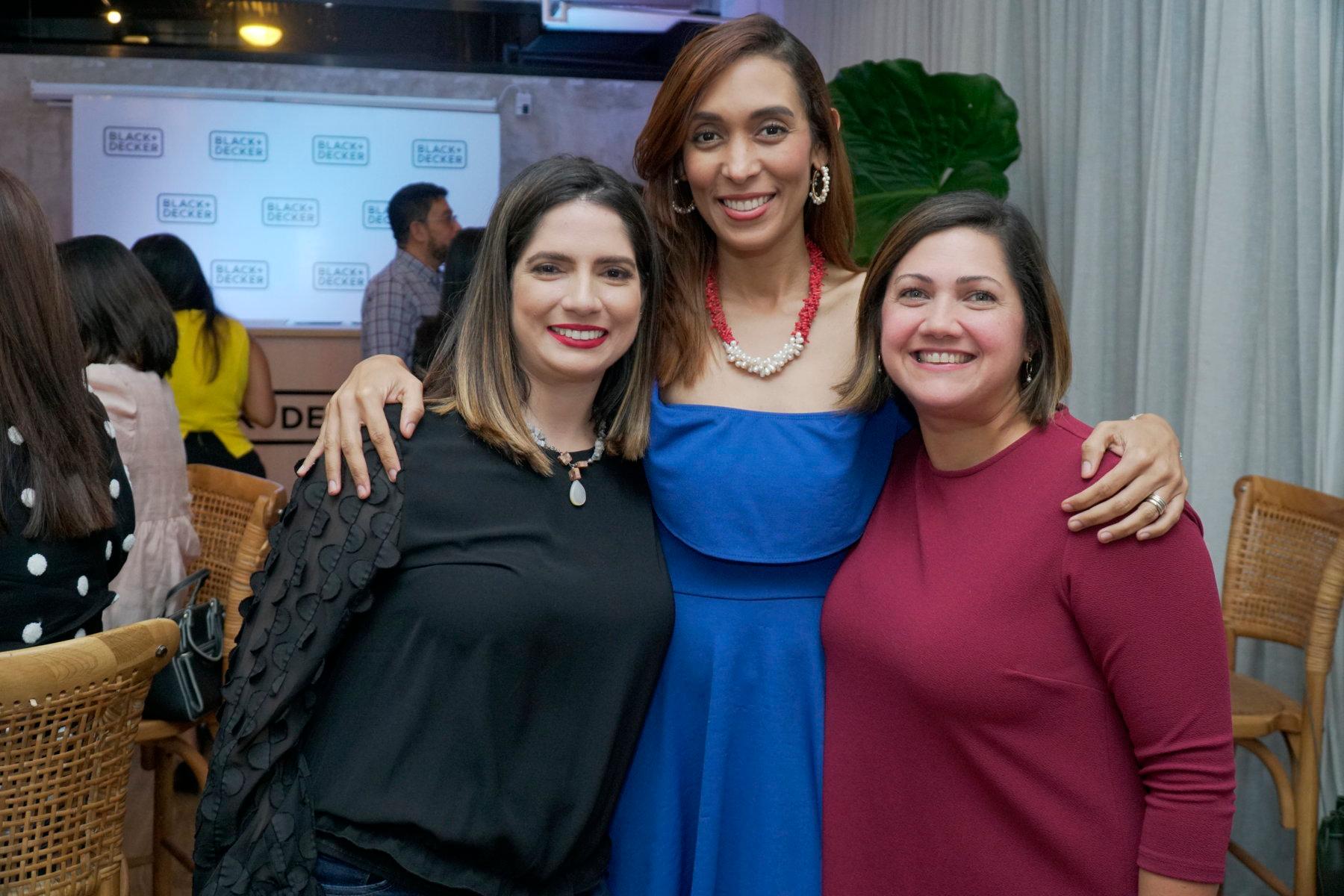 Black + Decker amplía su línea de licuadoras con Cyclone - Diario Libre