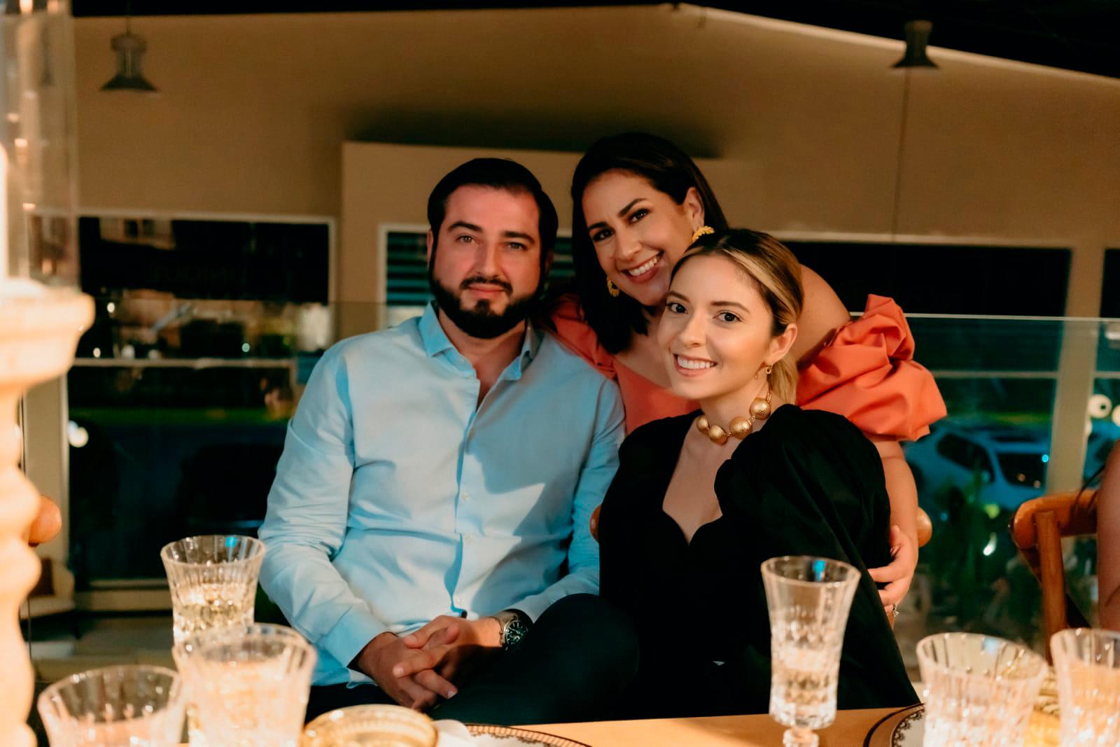 LATAM celebró su tercera edición del Santa Paloma Fashion Experience y ...