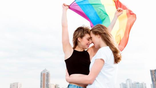 Glosario: ¿qué significa LGBTQ+ ? - Diario Libre