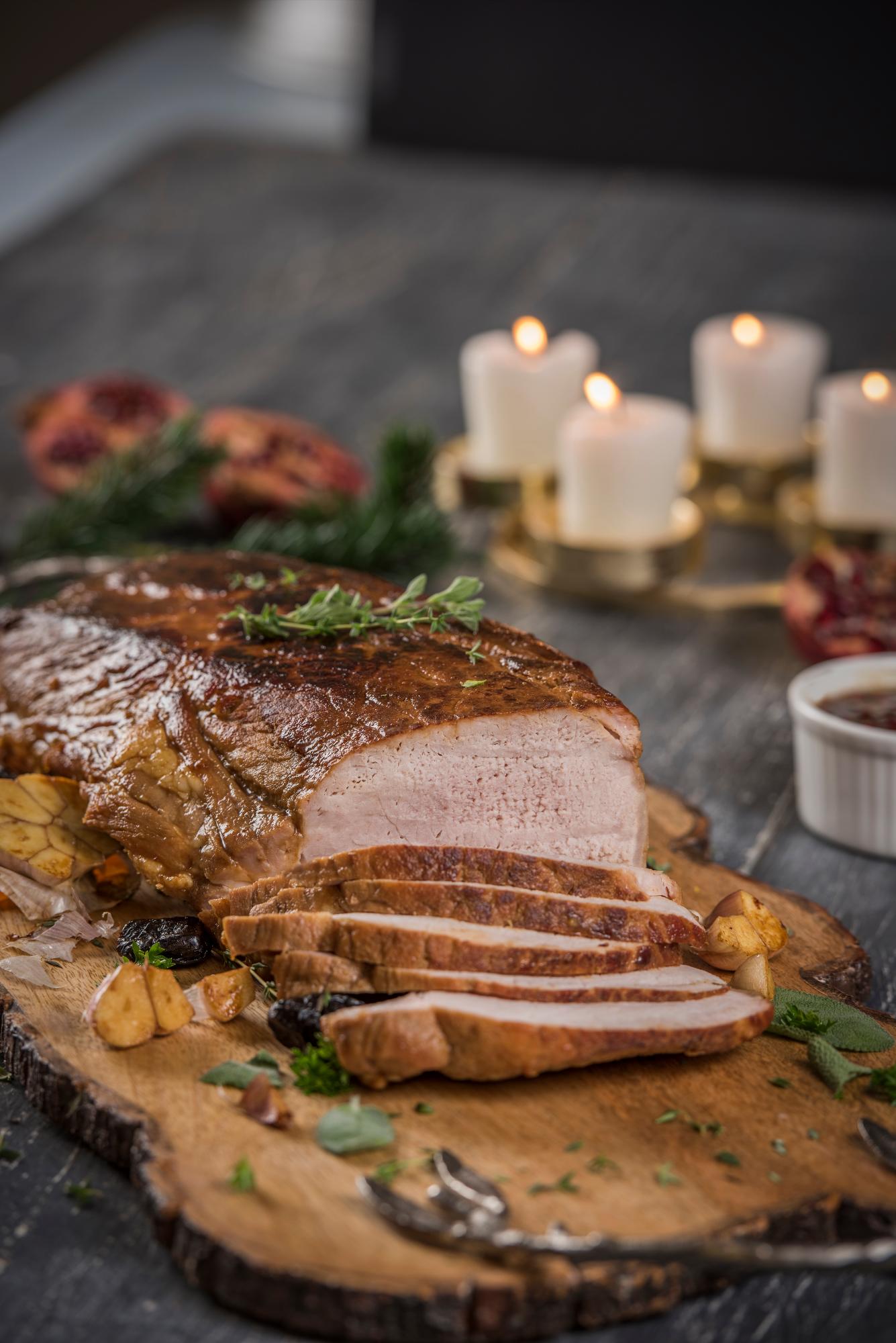 El chef Emil Vega tiene la solución ‘gourmet’ para tus cenas navideñas ...
