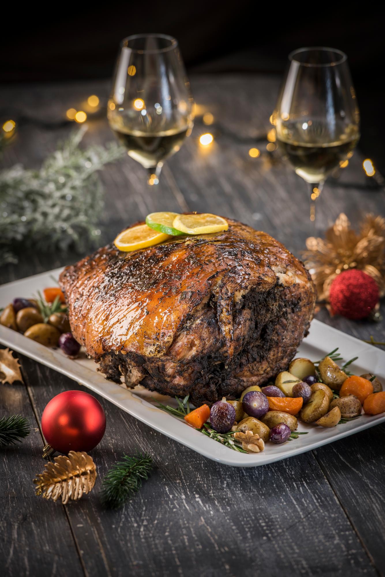 El chef Emil Vega tiene la solución ‘gourmet’ para tus cenas navideñas ...