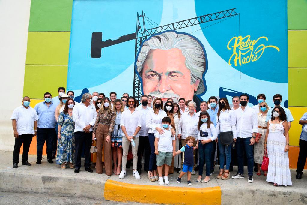 Pedro Haché, ‘Hijo Meritorio’ de San Pedro de Macorís - Diario Libre