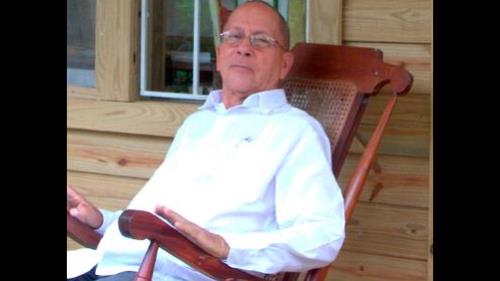 Muere en Santiago monseñor Pedro Vinicio Disla Almánzar - Diario Libre