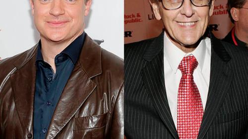 ¿Quién es Philip Berk, el poderoso hombre al que Brendan Fraser acusó ...