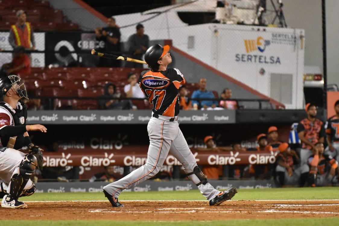 Las Águilas Cibaeñas entran a la clasificación desplazando a los ...