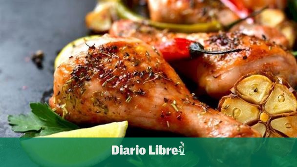 ¿Sabes si la técnica que usas para cocinar el pollo es la adecuada ...