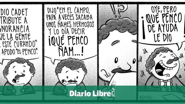 - Diario Libre