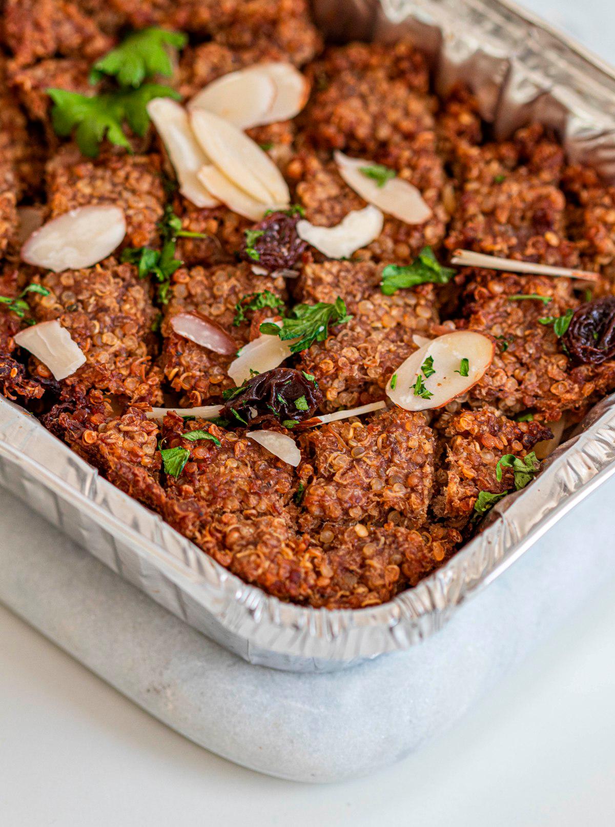 Damn Good Kitchen, comida saludable para un mundo rápido - Diario Libre