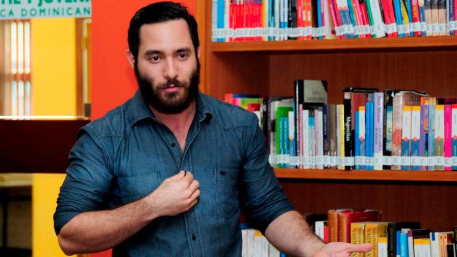 Raeldo López tomaría esta drástica decisión si vuelve a ganar Leonel ...