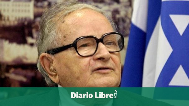Muere veterano espía israelí Rafi Eitan, que dirigió la detención de ...