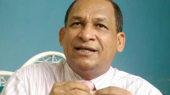 A cinco años de la muerte de Ramón Almánzar, hombre recordado por su ...