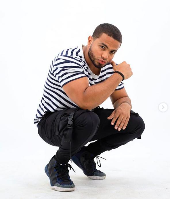 Remil; un nuevo talento que debuta en el género urbano - Diario Libre