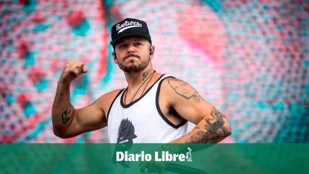 Residente trabaja en su primera película, dos series y música para ...