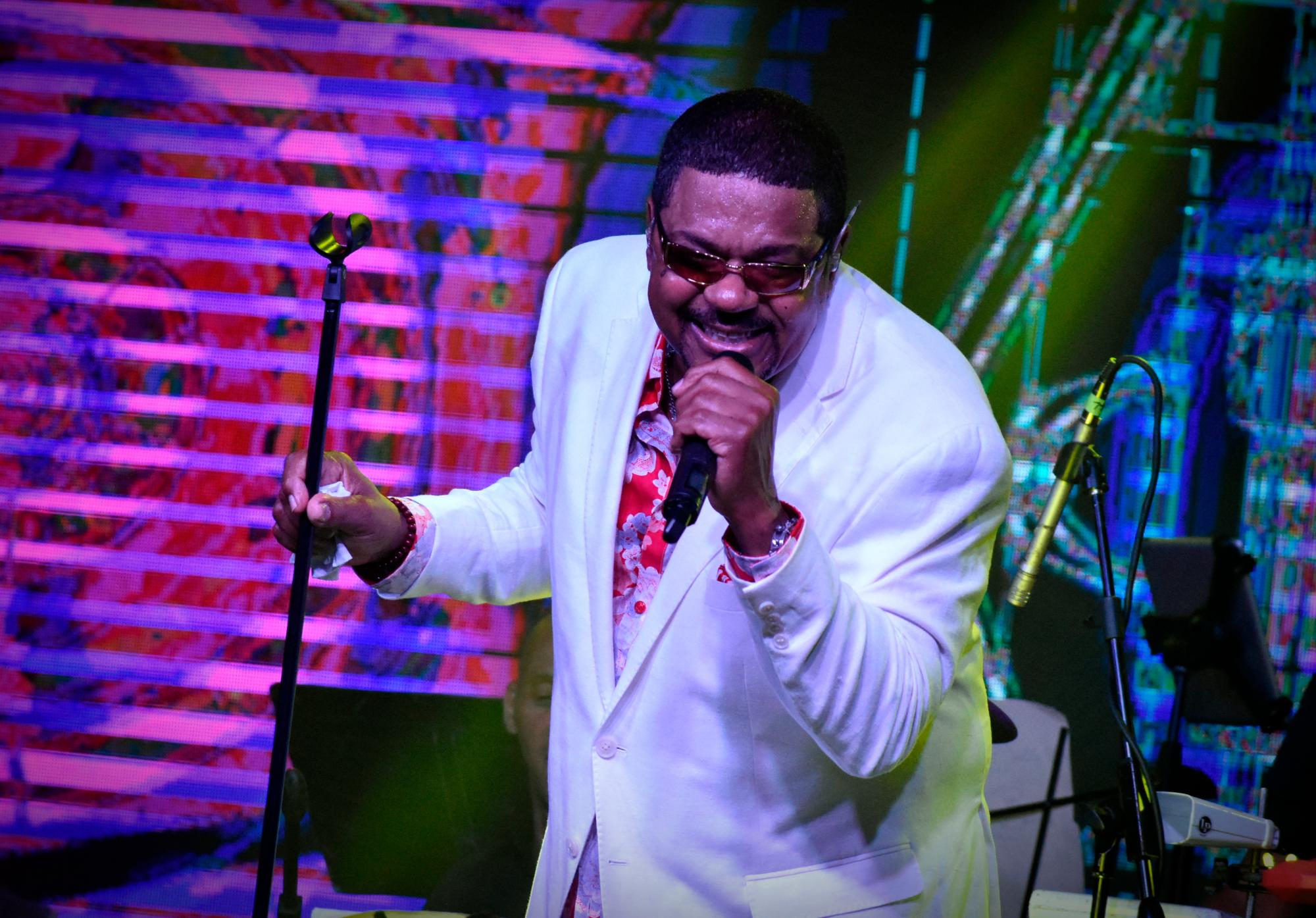 “Salsa con coco” le rinde tributo a la salsa y al merengue - Diario Libre