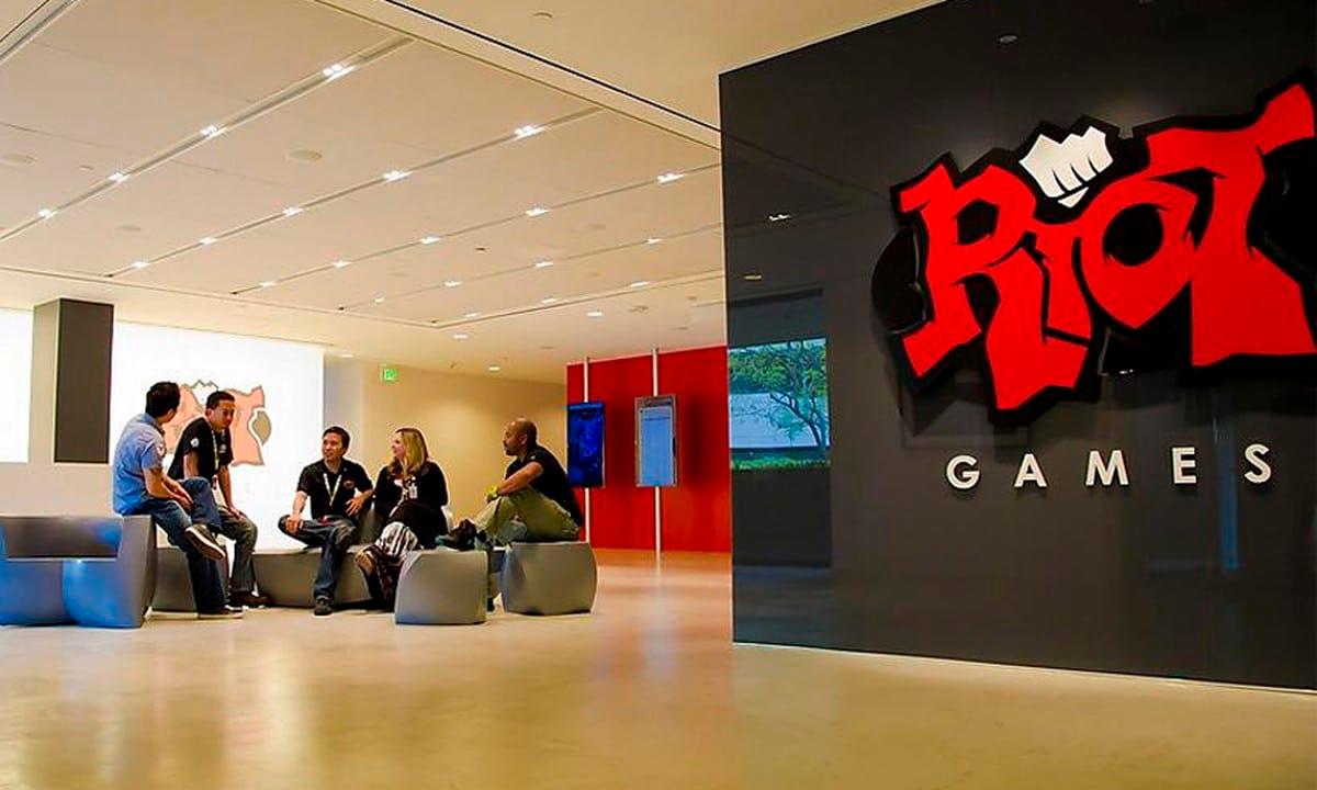 Fundador Riot Games destaca labor industria videojuegos durante la ...