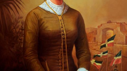 Rosa Duarte, retrato de una heroína - Diario Libre