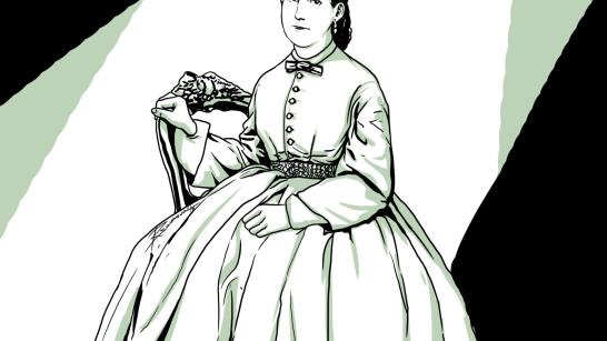 El legado de Rosa Duarte, la heroína memoriosa - Diario Libre