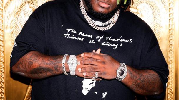 El “Sueños Tour” de Sech llega a Imagine Punta Cana - Diario Libre