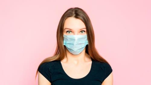 Qué es el maskné y ¿cómo evitarlo? - Diario Libre