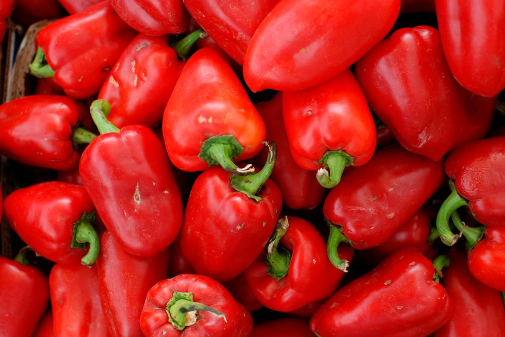 Qué aportan los vegetales según su color - Diario Libre