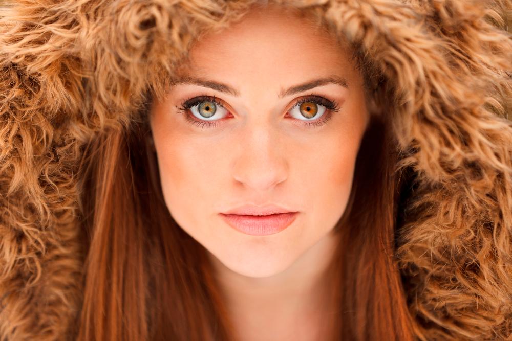 Por estas razones algunas personas tienen los ojos de diferentes ...