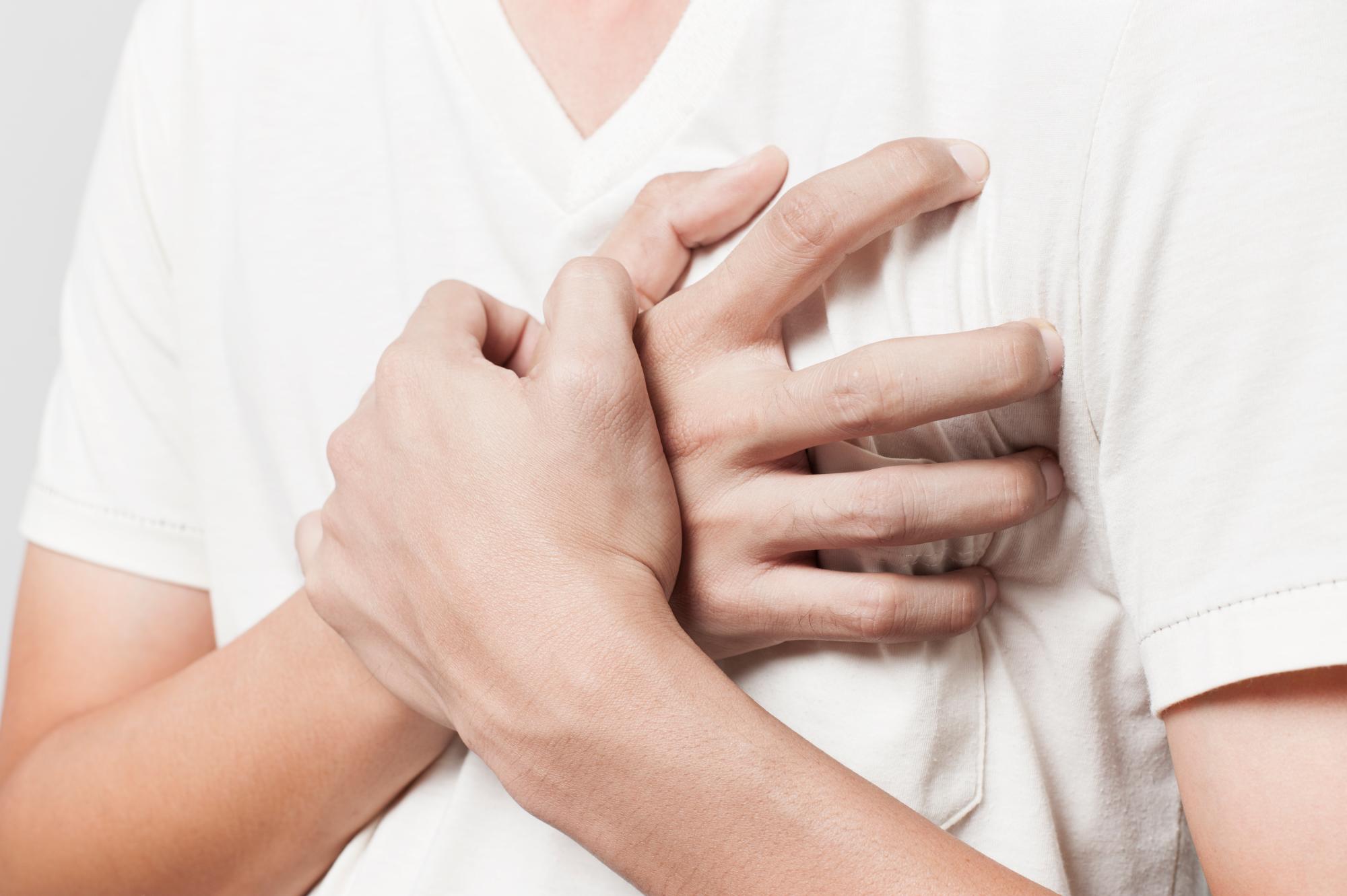 ¿Sabías que solo dos horas de aire contaminado afectan al corazón todo ...