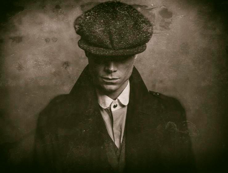 Llega el primer videojuego de Peaky Blinders ¡Mira el trailer! - Diario ... Llega el primer videojuego de Peaky Blinders ¡Mira el trailer! - Diario ...