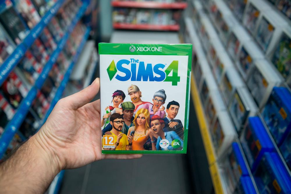 Los Sims cumplen 20 años: La historia de su creador - Diario Libre