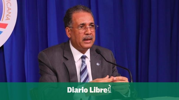 “Mis actuaciones como funcionario público están totalmente claras ...