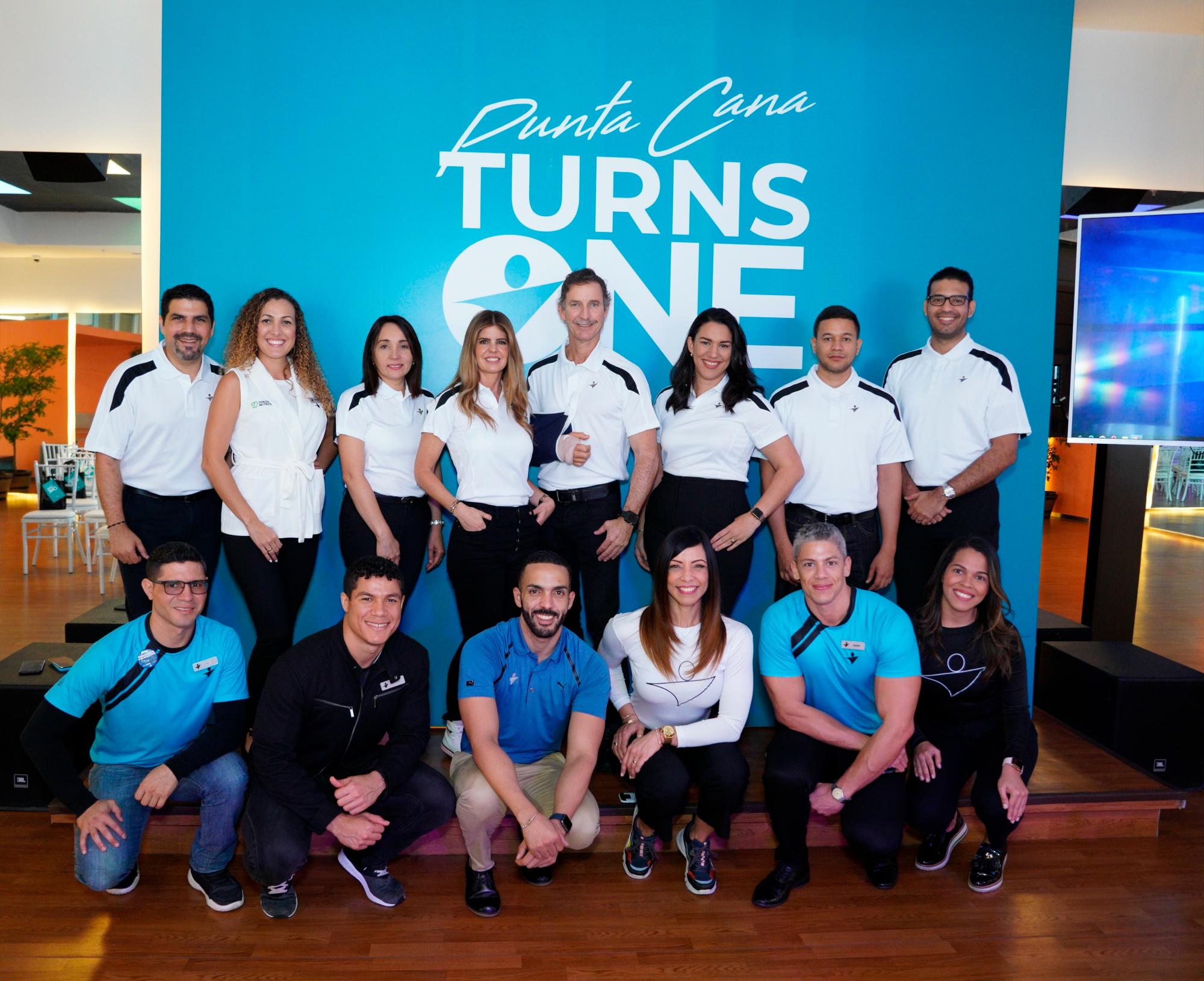 Bienestar integral es el compromiso de Club Body Shop Punta Cana ...