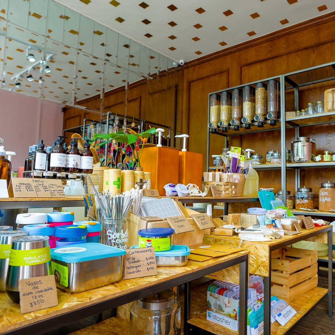 CeroPlast y Ozeano Swimwear, una apuesta local sostenible - Diario Libre