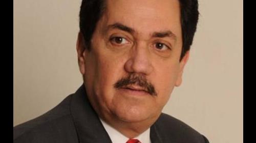 Mixtura sintomatológica en la novela sobre Johnny Abbes García, de Tony ...