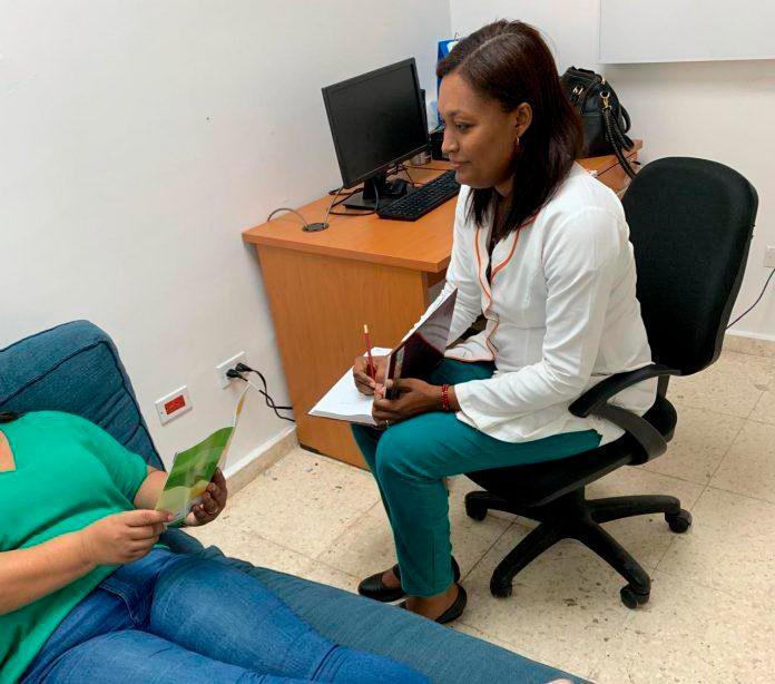 SNS inaugura Unidad de Género en hospital de San Pedro de Macorís ...