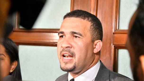 VIDEO | Abogados de Rodolfo Cedeño Ureña dicen que desconocen de qué se ...