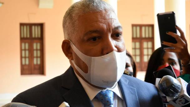 Radhamés González dice que dirigirá la OMSA con eficiencia - Diario Libre