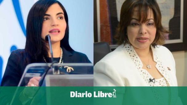 El proceso de urgencia que enfrenta a Berlinesa Franco y Yocasta Guzmán ...