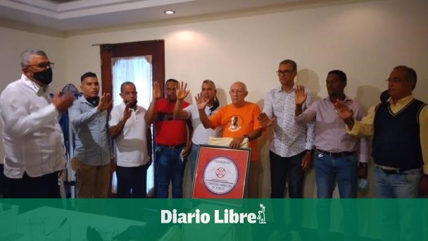 Fedokobudo elige a Timo Pimentel como su presidente - Diario Libre