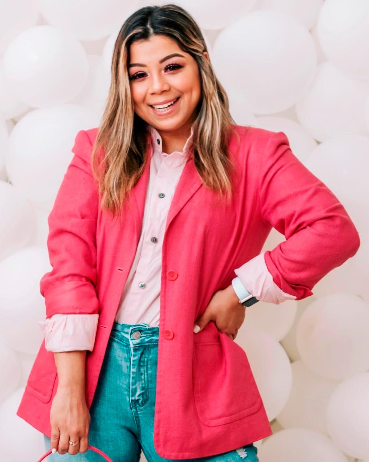 Fashion Freak llega con una nueva propuesta virtual de moda y belleza ...