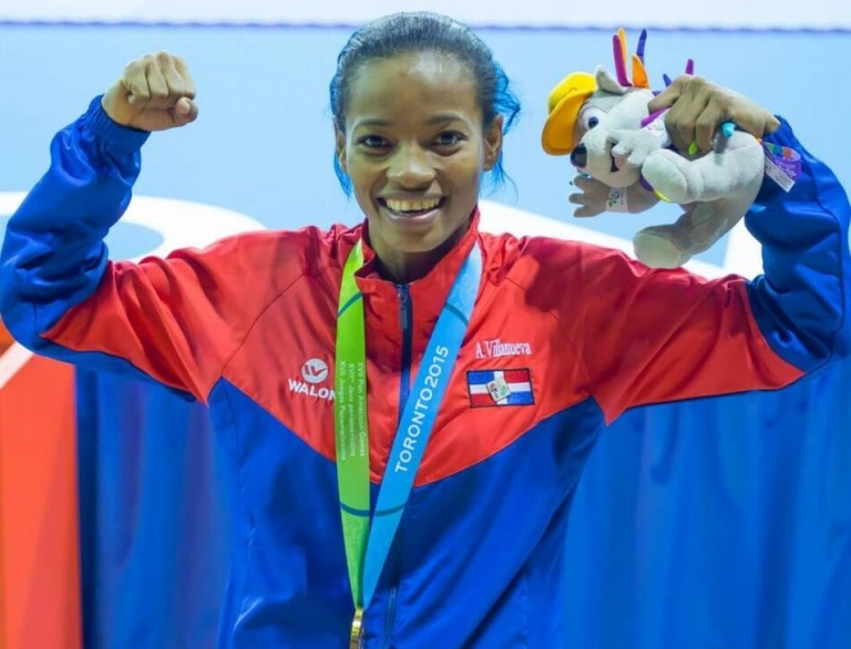 Ana Villanueva y Yamilet Peña piden al Presidente intervenga en favor ...