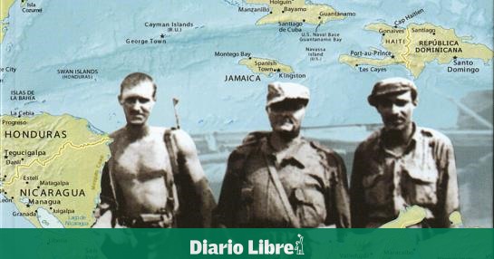 “La Legión del Caribe”: Conflictos políticos y armados al final de la ...