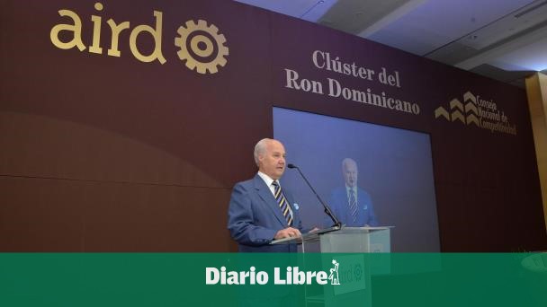 Clúster del Ron denuncia venta de 5 millones de litros sin reportar al ...