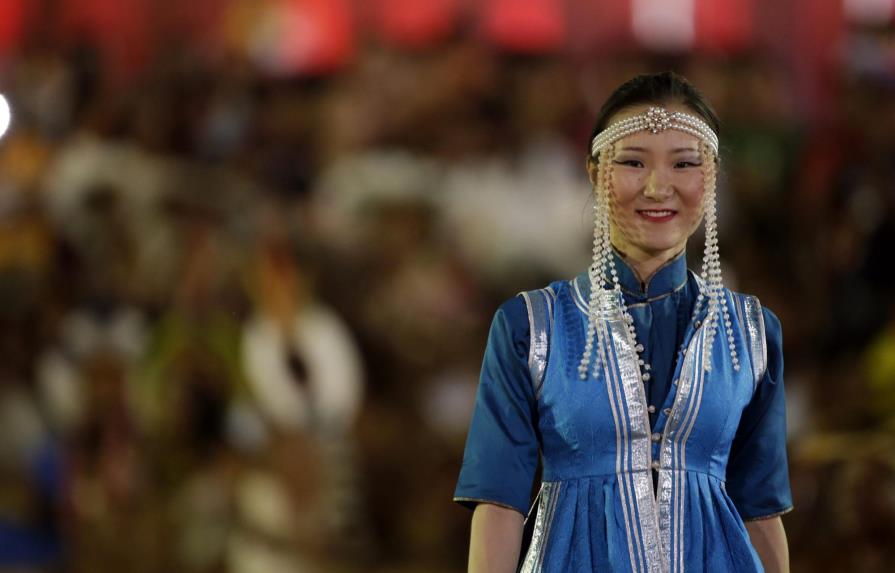 La belleza indígena - Diario Libre