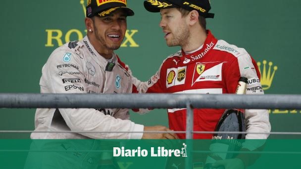 Ferrari se enfoca en el 2016 - Diario Libre