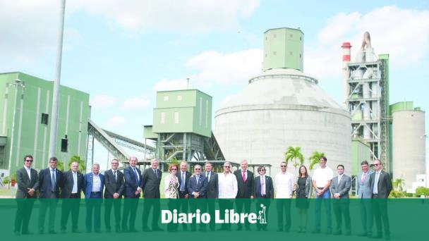 Domicen amplía sus operaciones en Caribe - Diario Libre