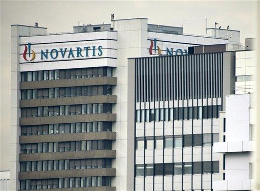 Laboratorio Novartis pide más inversión en terapia personalizada contra ...