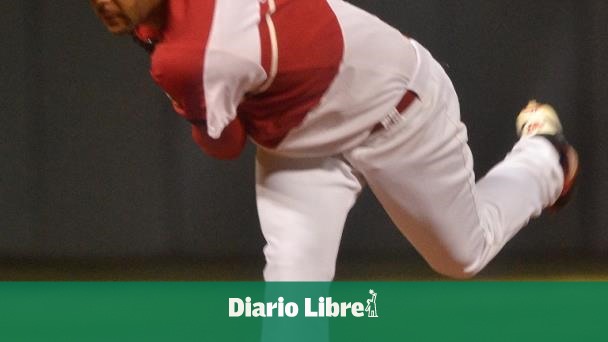 Jordan Norberto lanza bien y el Escogido gana y para rachas negativas ...