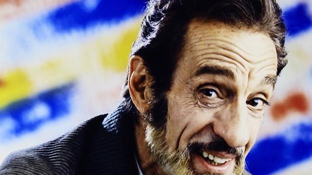 Muere actor mexicano Germán Robles - Diario Libre