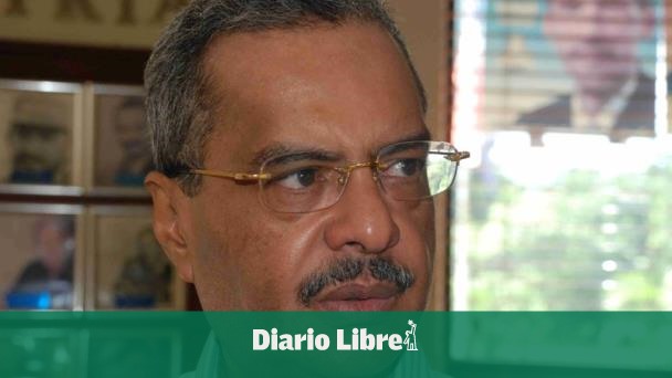 Reconocerán al doctor César Mella esta noche - Diario Libre