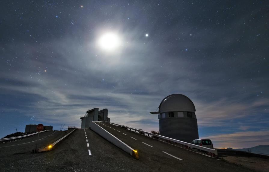 Experto de NASA insta Chile aprovechar recursos para ser líder en ...