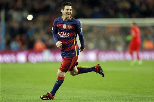 Penal de Leo Messi suscita admiración y controversia - Diario Libre